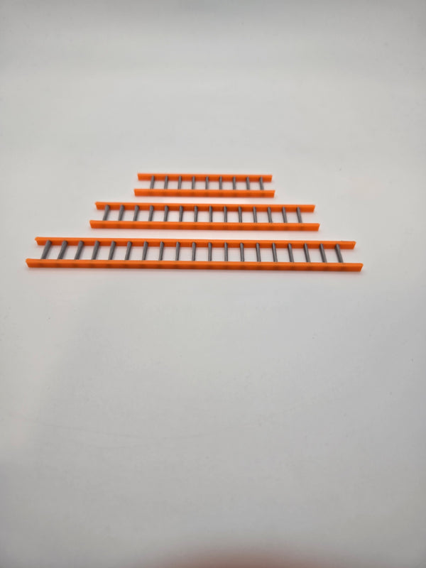 1/50 Scale 3 piece Ladder Set – Under Construction Replicas