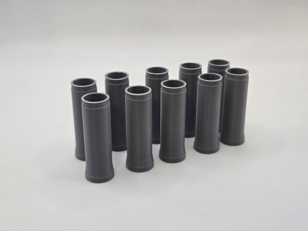 1/64 Scale 24" Reinforced Concrete Pipe RCP *10 Pack* – Under ...